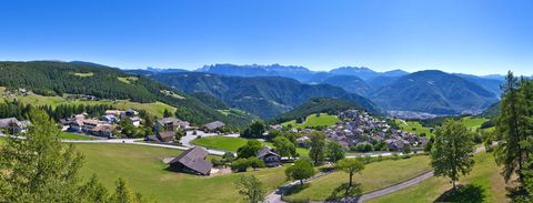 Aktivurlaub in Jenesien | Camping Chalet Natur Idyll Salten